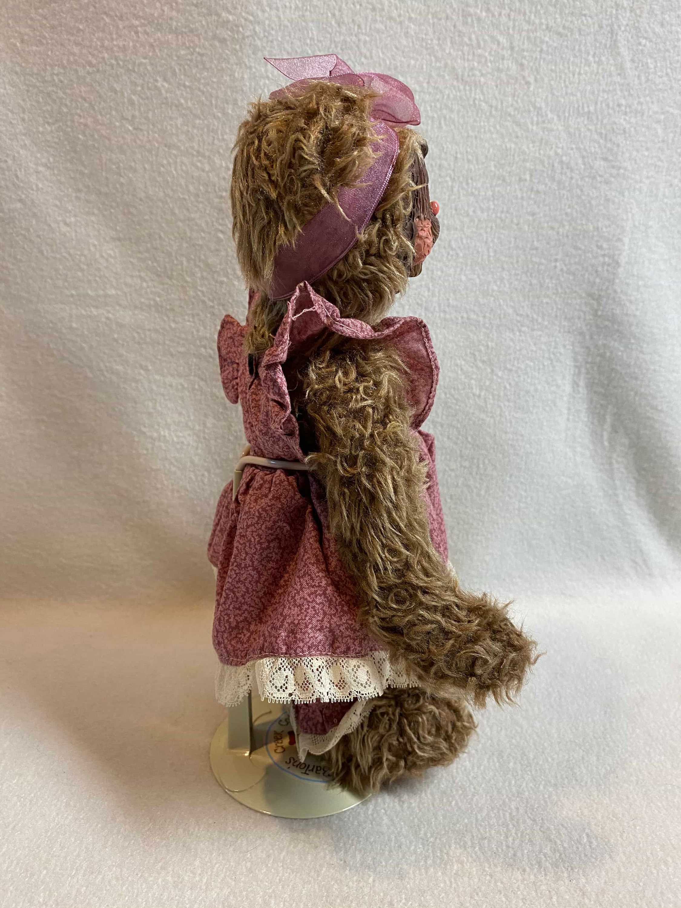 Gund Bartons Creek Collection 1999 Limited Edition Etsy Uk