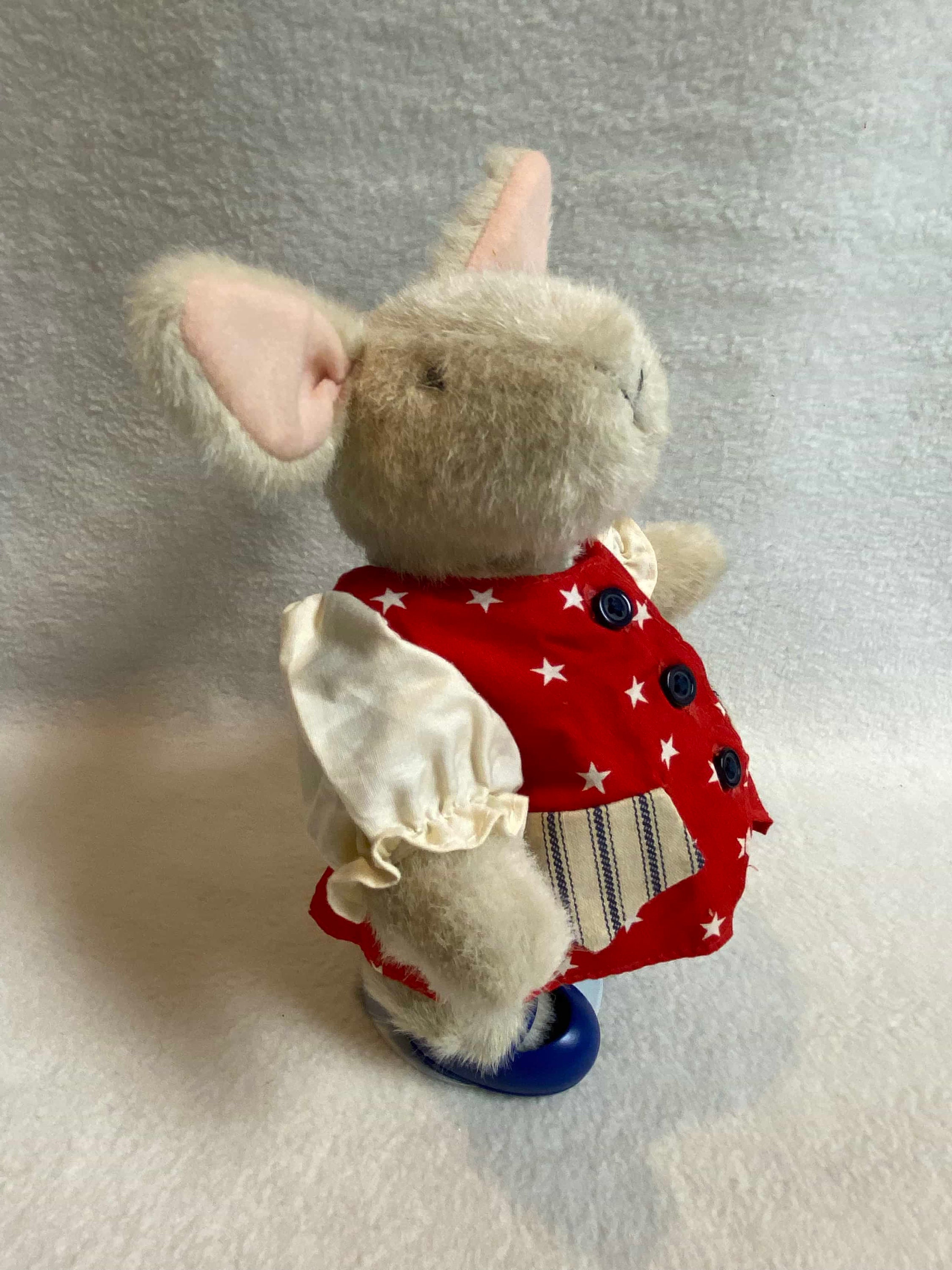 North American Bear Company 8 Hoppy Vanderhare - Etsy