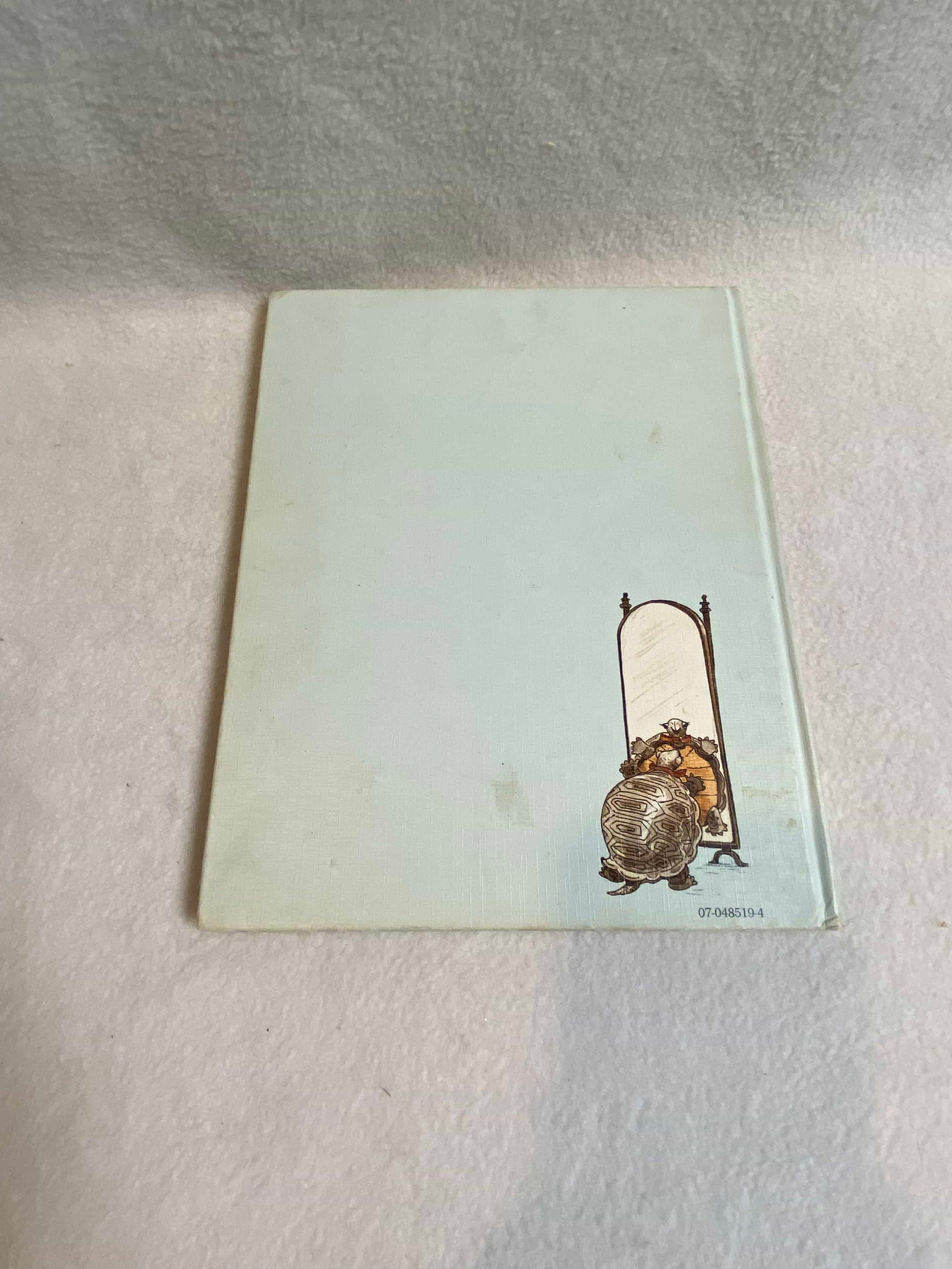 Vintage Children's Book 1971 'lots and Lots of | Etsy