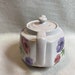 Vintage Radford Handpainted Ceramic Poppy Teapot (#TP049) - Etsy