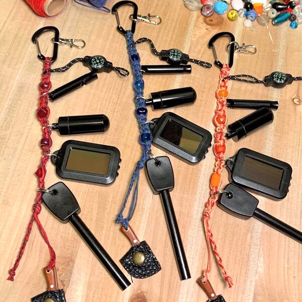 Survival Tools - Etsy