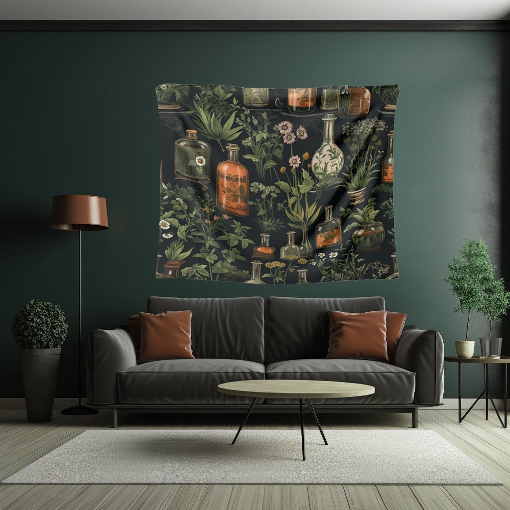 Dark Academia Dark Cottagecore Goth Aesthetic Gothic - Etsy