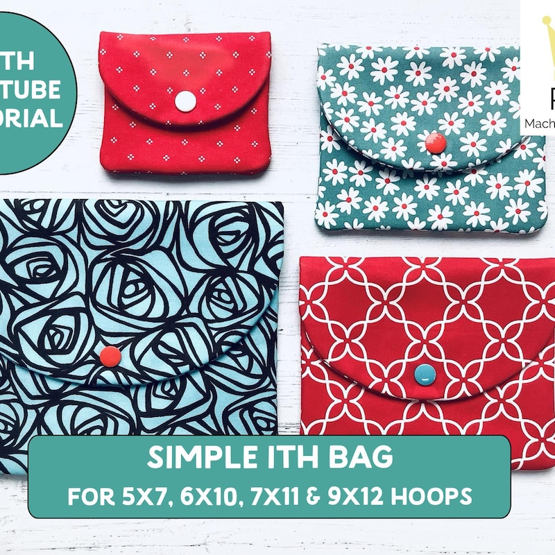 Ith Bag - Etsy