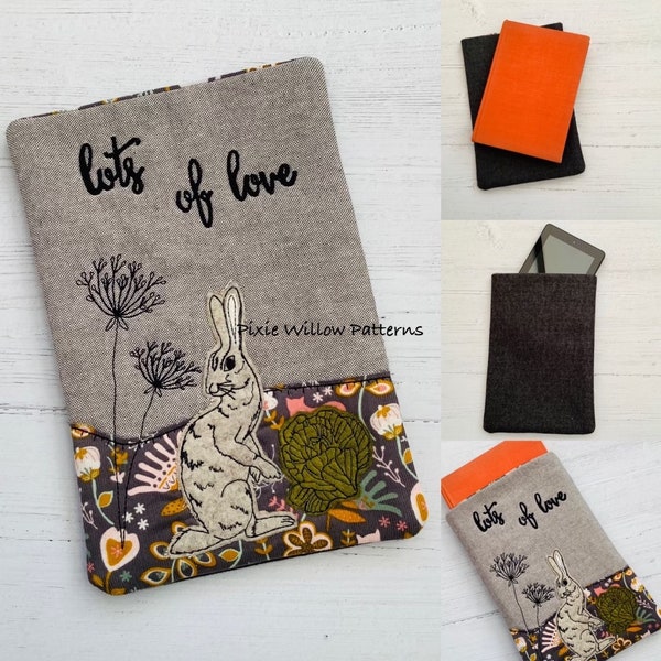 Tablet Case Pattern - Etsy