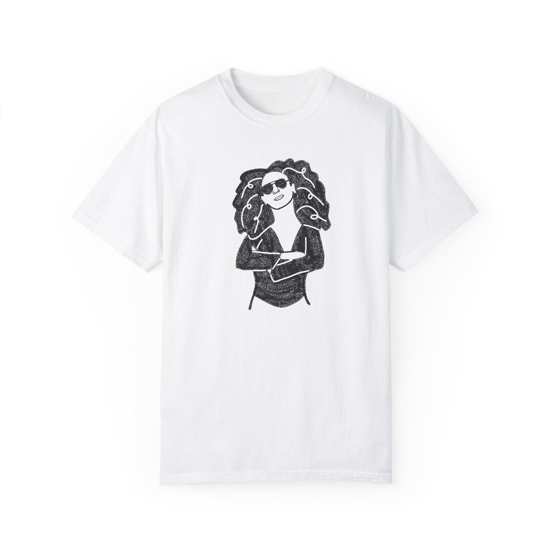 BODYGUARD, Beyoncé Cowboy Carter Tour, Cool Girl Unisex T-shirt ...