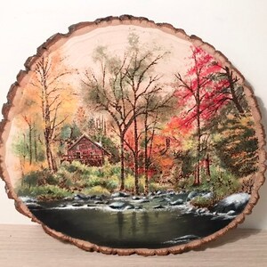 Custom Pyrography - Etsy