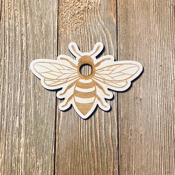 Bee Sphere Holder - Etsy