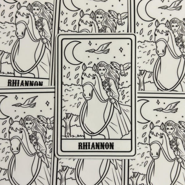 Rhiannon - Etsy