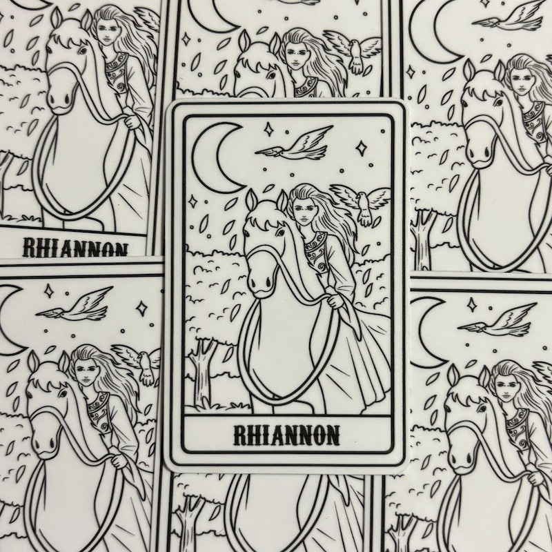 Rhiannon - Etsy