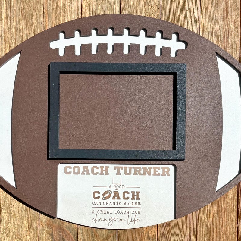 Football Coach Gift - 60+ Gift Ideas for 2025