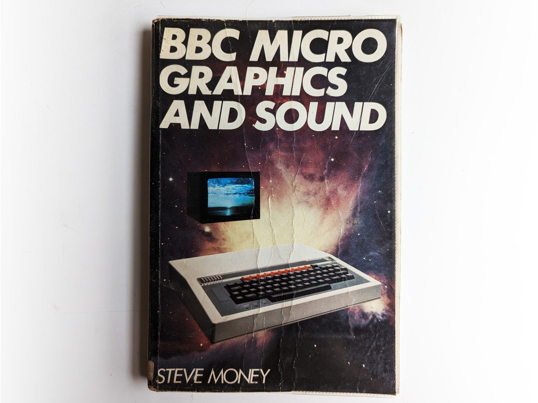 Steve Money - BBC Micro Graphics and Sound - Television and Radio ...