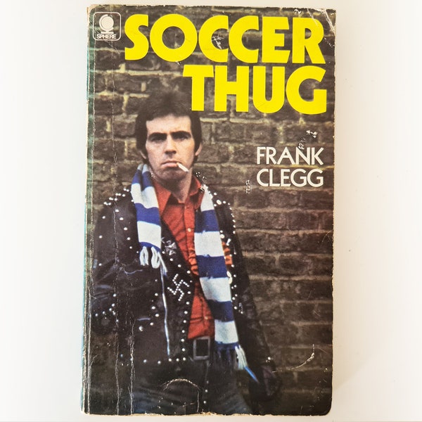 Rare Vintage Book - Etsy