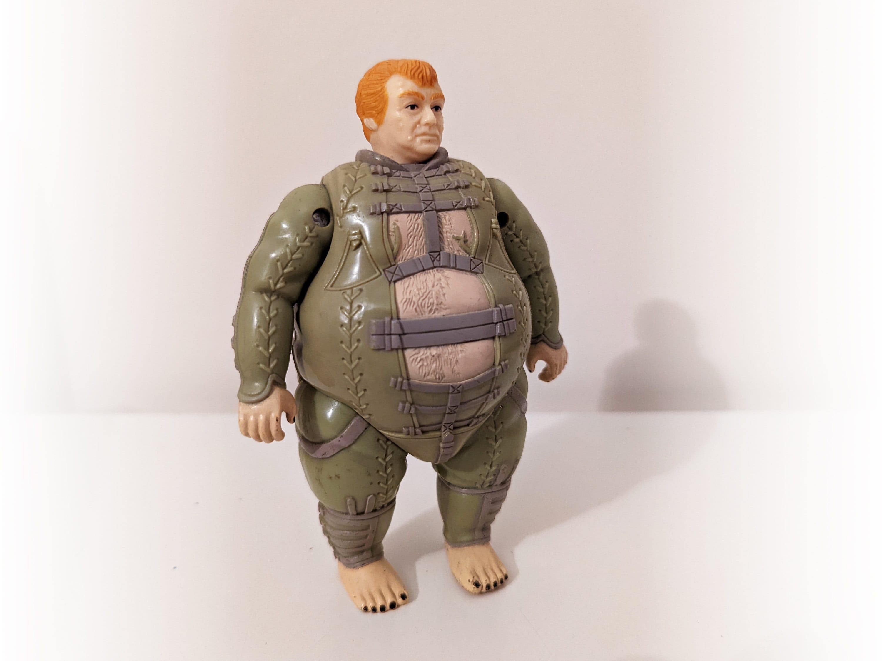 Baron Harkonnen