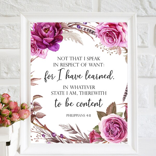 Philippians Art - Etsy