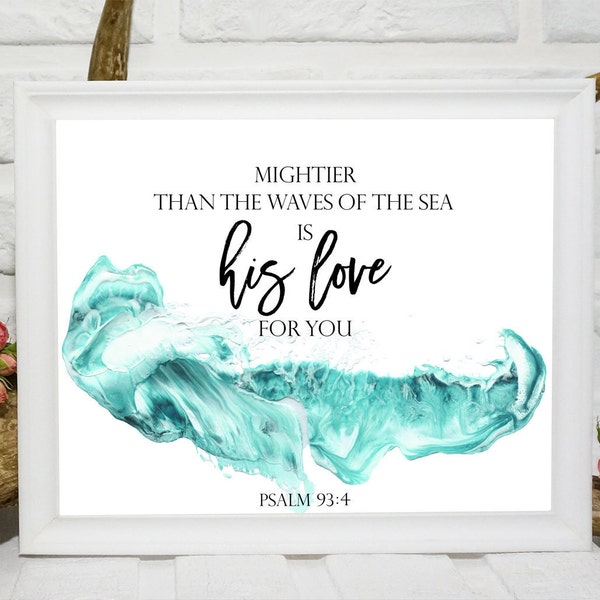 Psalm - Etsy