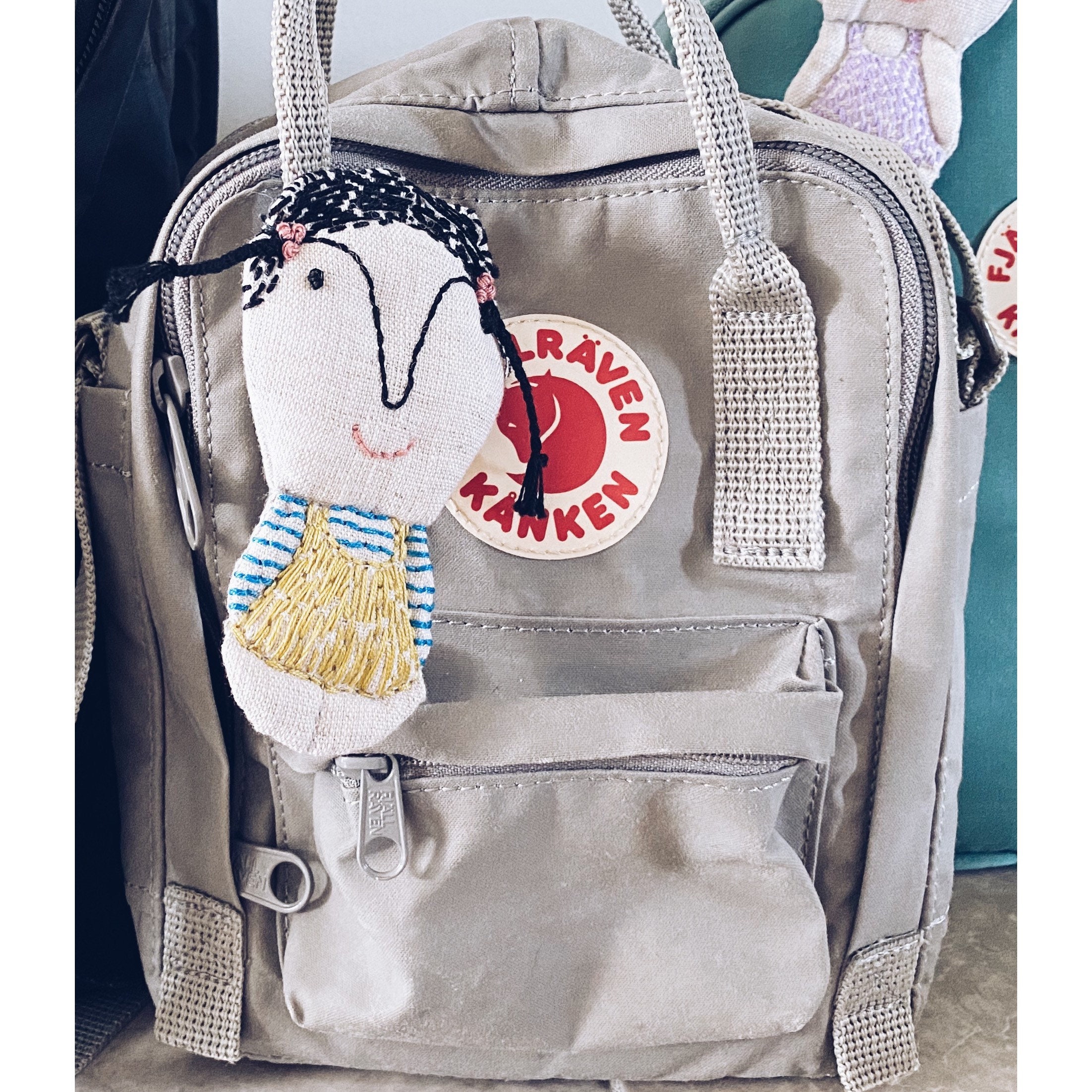 Handmade Colorful Embroidery Designs Colorful Hand - Etsy