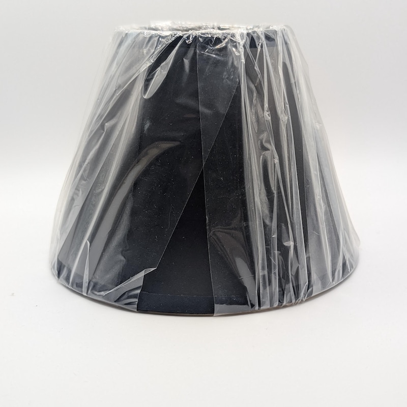 Lampshade Small Gold - Etsy