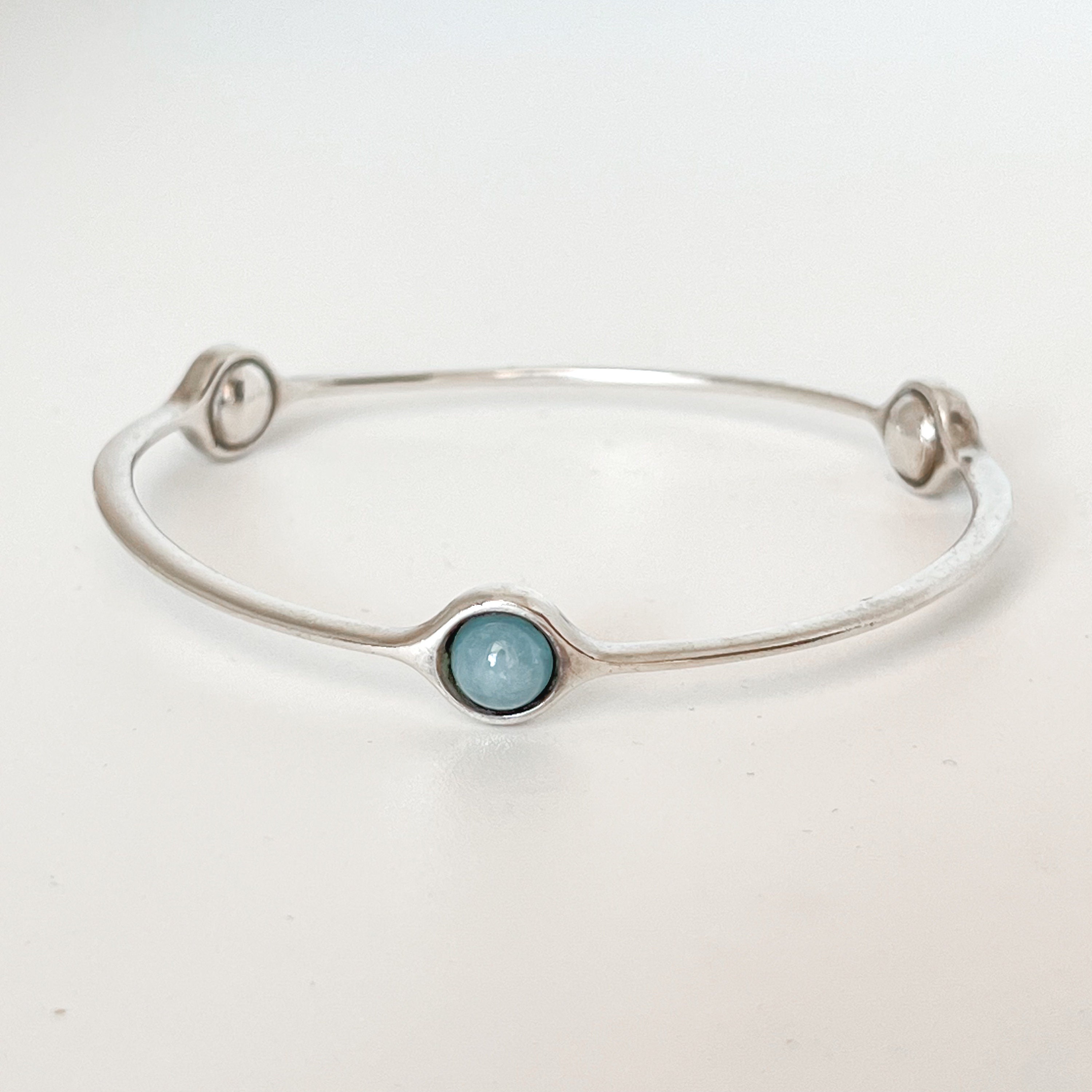 Georg jensen sphere bangle store