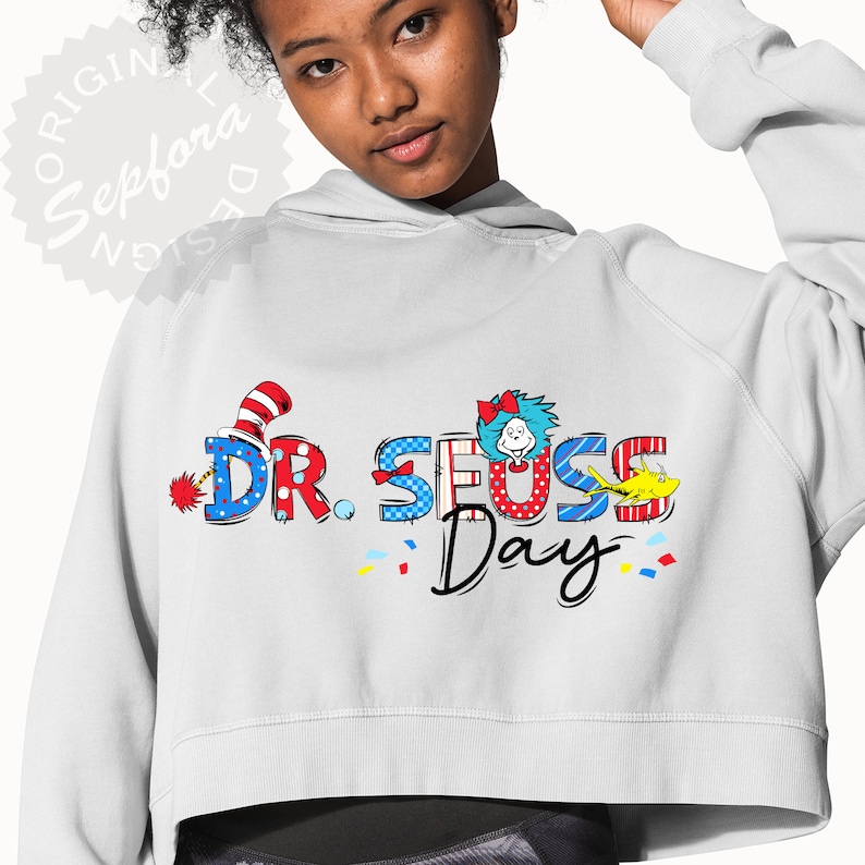 Dr. Seuss Day Svg, Dr. Seuss Png for Sublimation Printing. Dr. Seuss ...