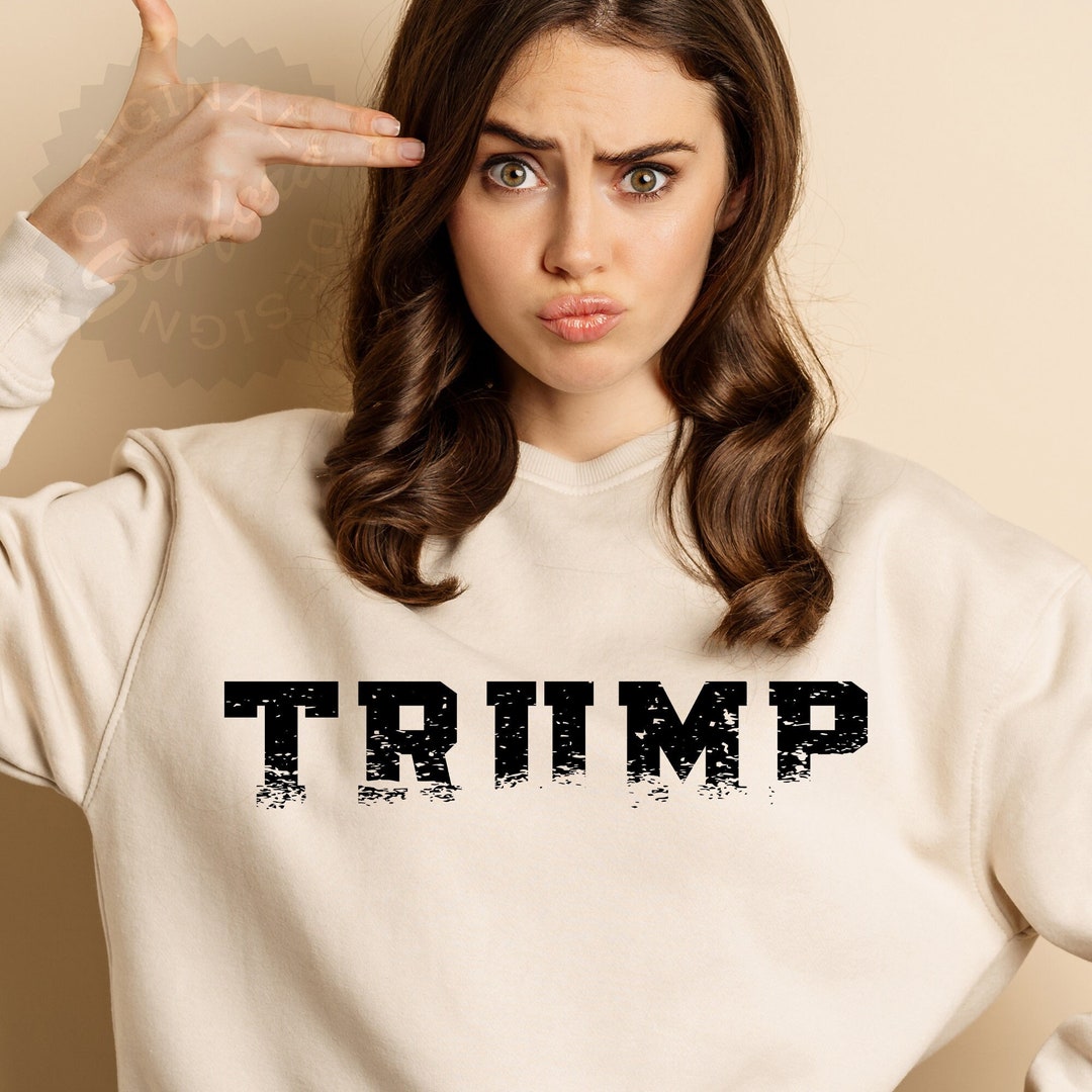 Trump Svg. Trump 2024 SVG, Free Trump SVG, Election 2024 Png, Digital ...