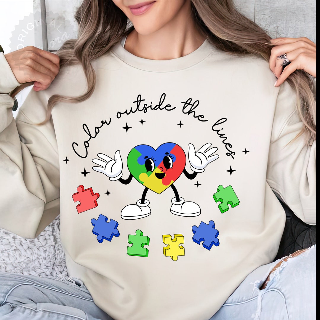 Autism Svg Png Instant Digital Download. Autism Png for Sublimation ...