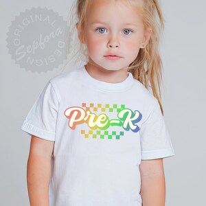 First Grade Png, Rainbow School Grade Png Bundle. Back to School Png ...