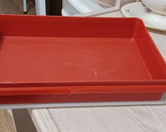 Tupperware Deli Keeper - Etsy