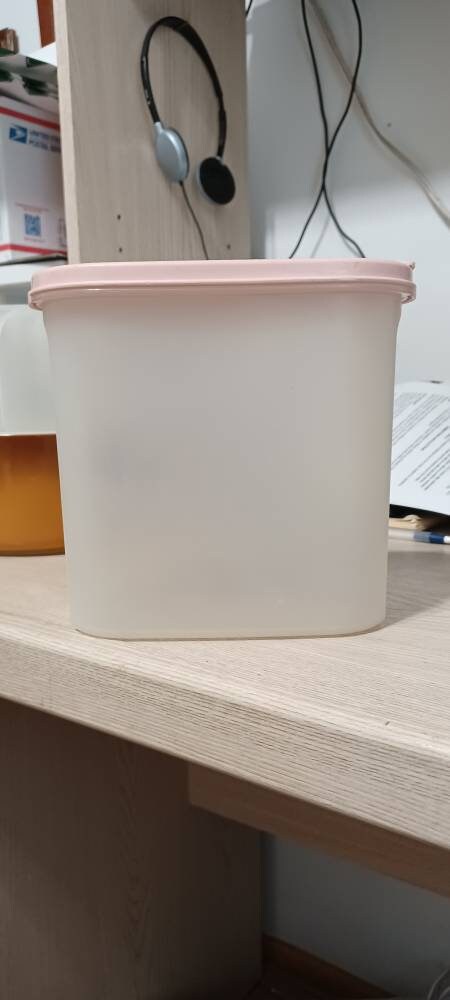 Vintage Tupperware Modular Mate Number 1613 - Etsy