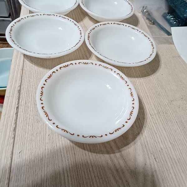 Copper Filigree - Etsy