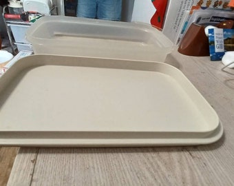 Tupperware Cold Cut Keeper - Etsy