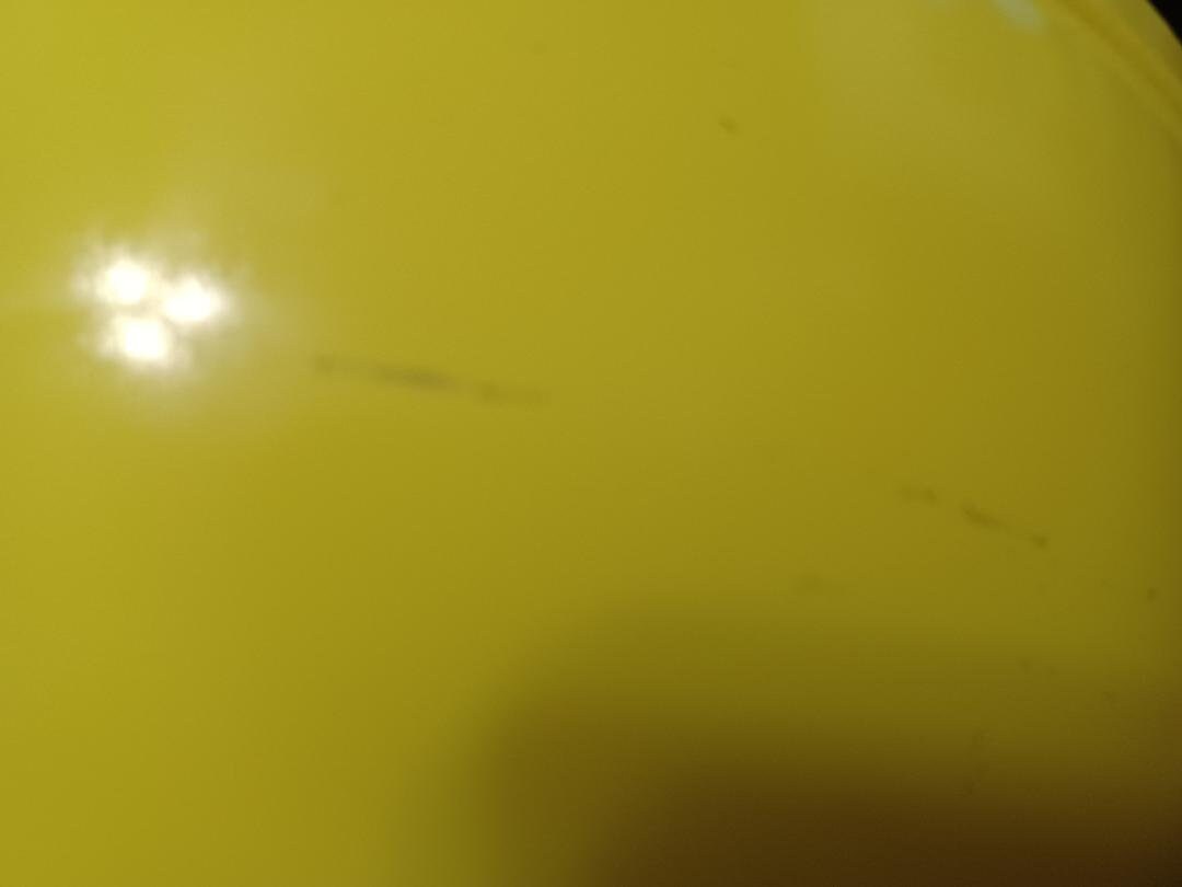 Vintage Pyrex 404 Bowl - Etsy