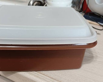 Tupperware Ice Cream | Etsy