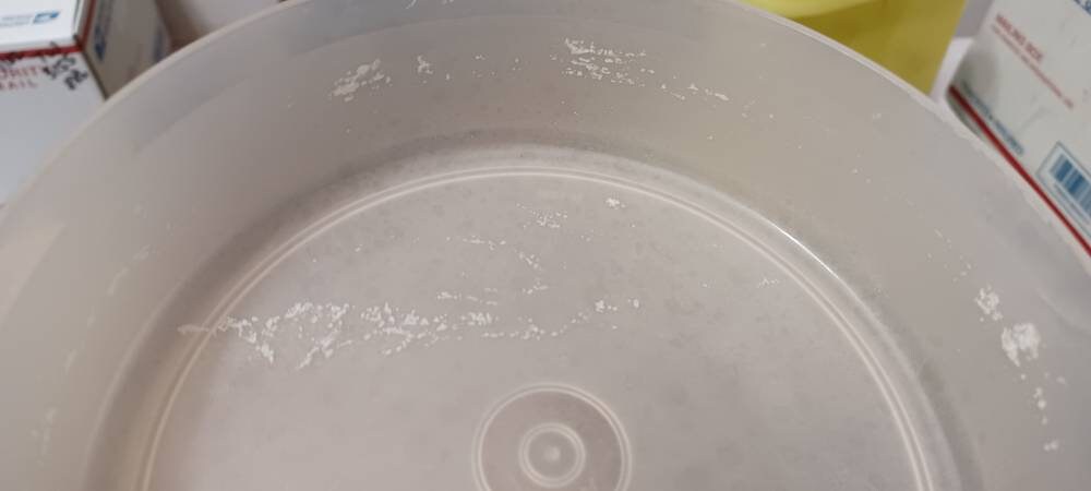 Vintage Tupperware Bowls Numbers 6809 and 1405 - Etsy