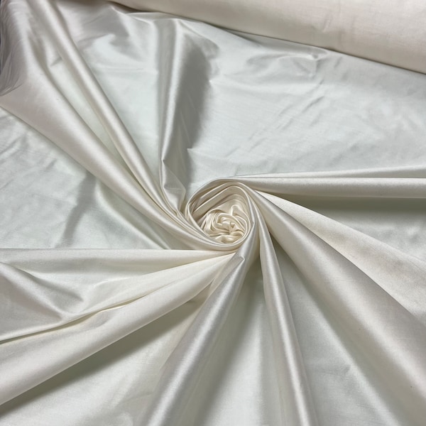 Shantung Fabric - Etsy