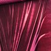 Stretch Velvet 60 Wide Beautiful Wine Color Fabric Sold - Etsy