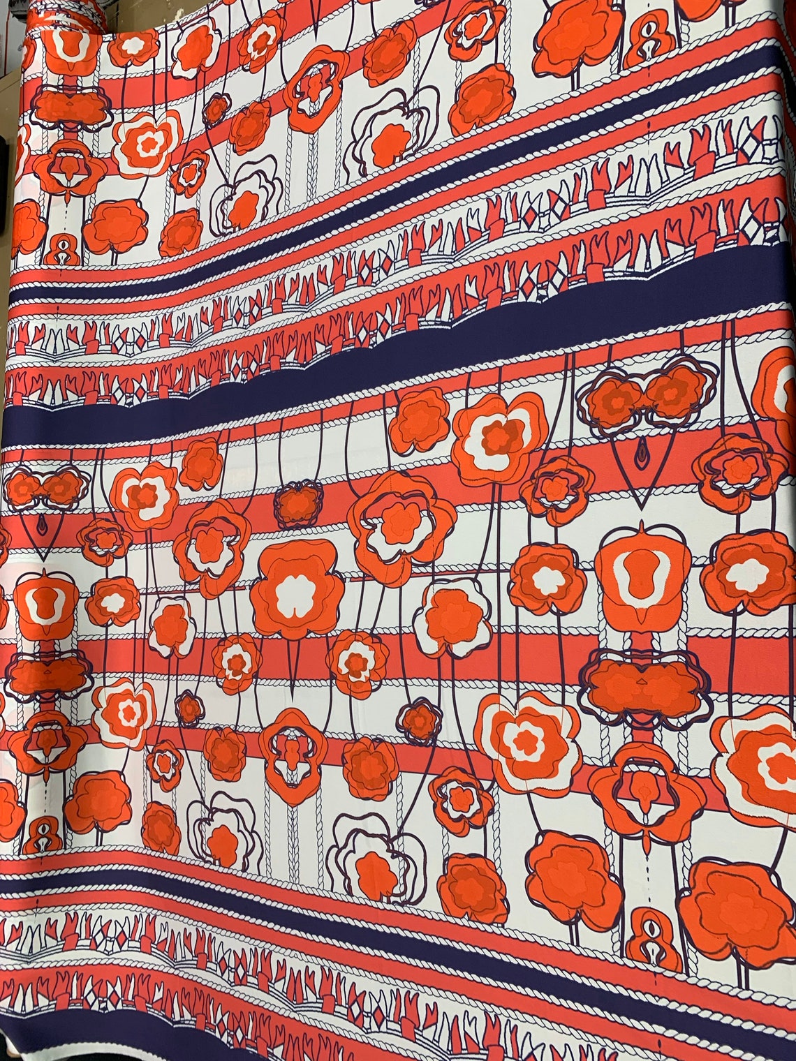 Digital satin Charmouse digital print 54 wide. Beautiful | Etsy