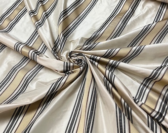 Silk Taffeta Plaid 54 Wide Beautiful Sage Green Gold Wine Mix Silk Taffeta Fabric Sold by the ...
