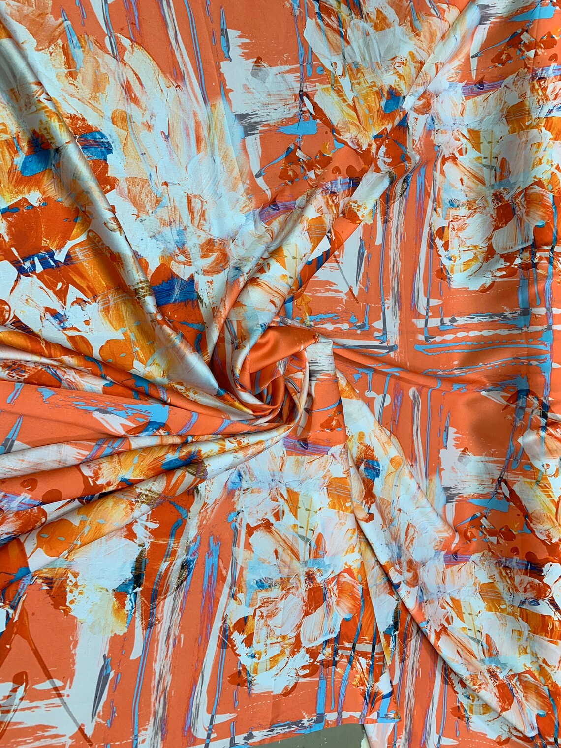 Designer digital printed Charmouse fabric 54 wide. Beautiful | Etsy