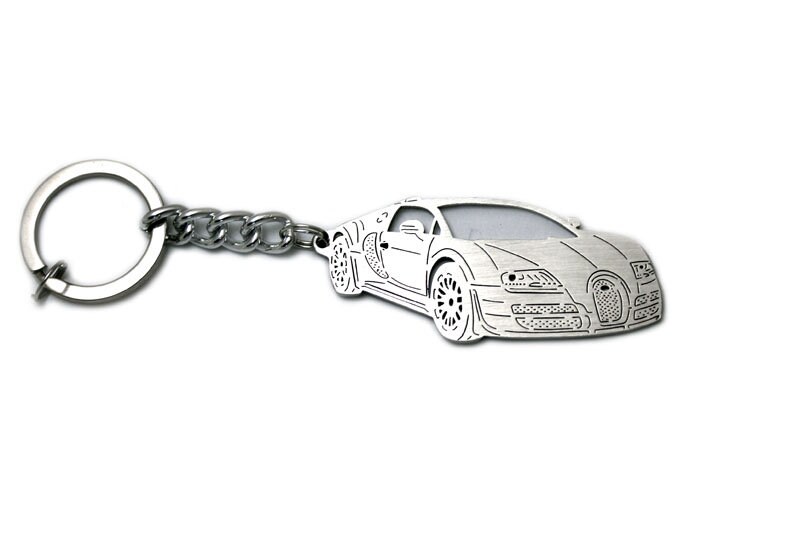 Bugatti Veyron Key Fob
