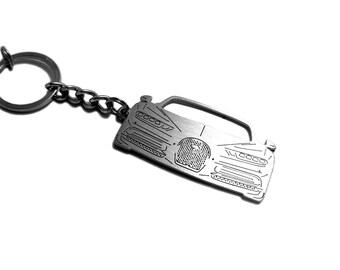 Bugatti Chiron Keychain - Etsy