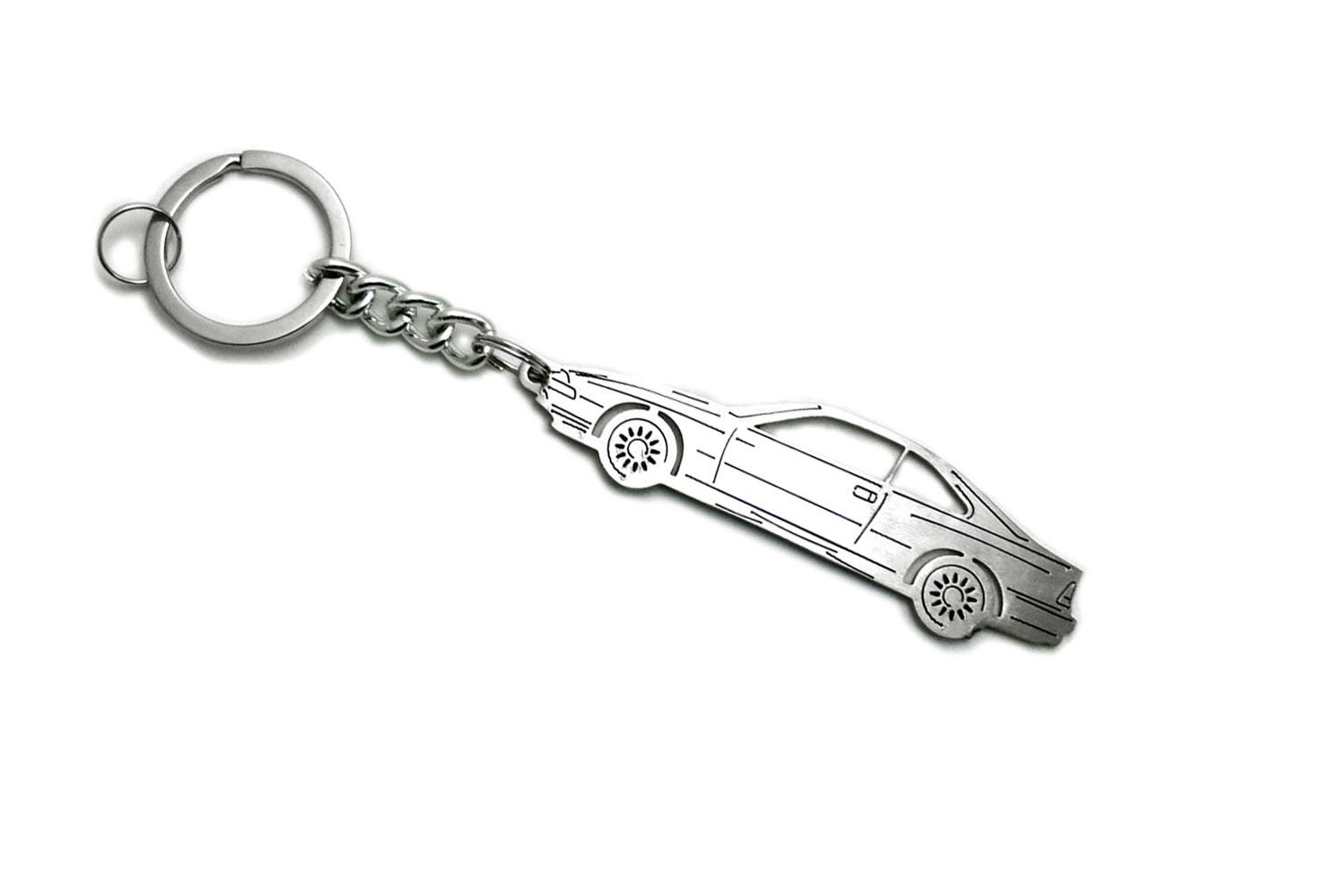 Llavero de coche de diseño personalizado se adaptan | Etsy