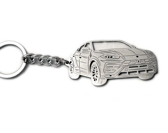 Lamborghini Car Key - Etsy