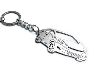 Hyundai Key Ring - Etsy