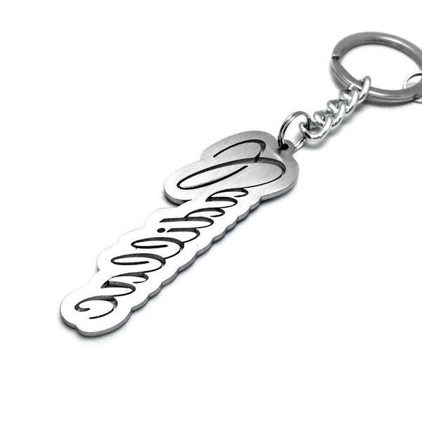 Cadillac Key Chain - Etsy