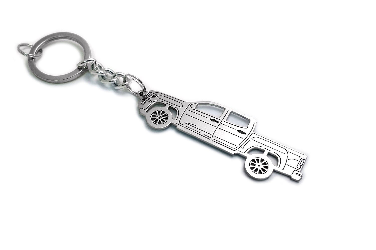 Llavero de coche de diseño personalizado se adaptan | Etsy