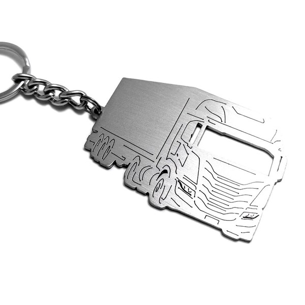 Car Key Chain - Etsy