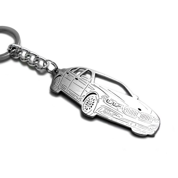 Key Ring - Etsy