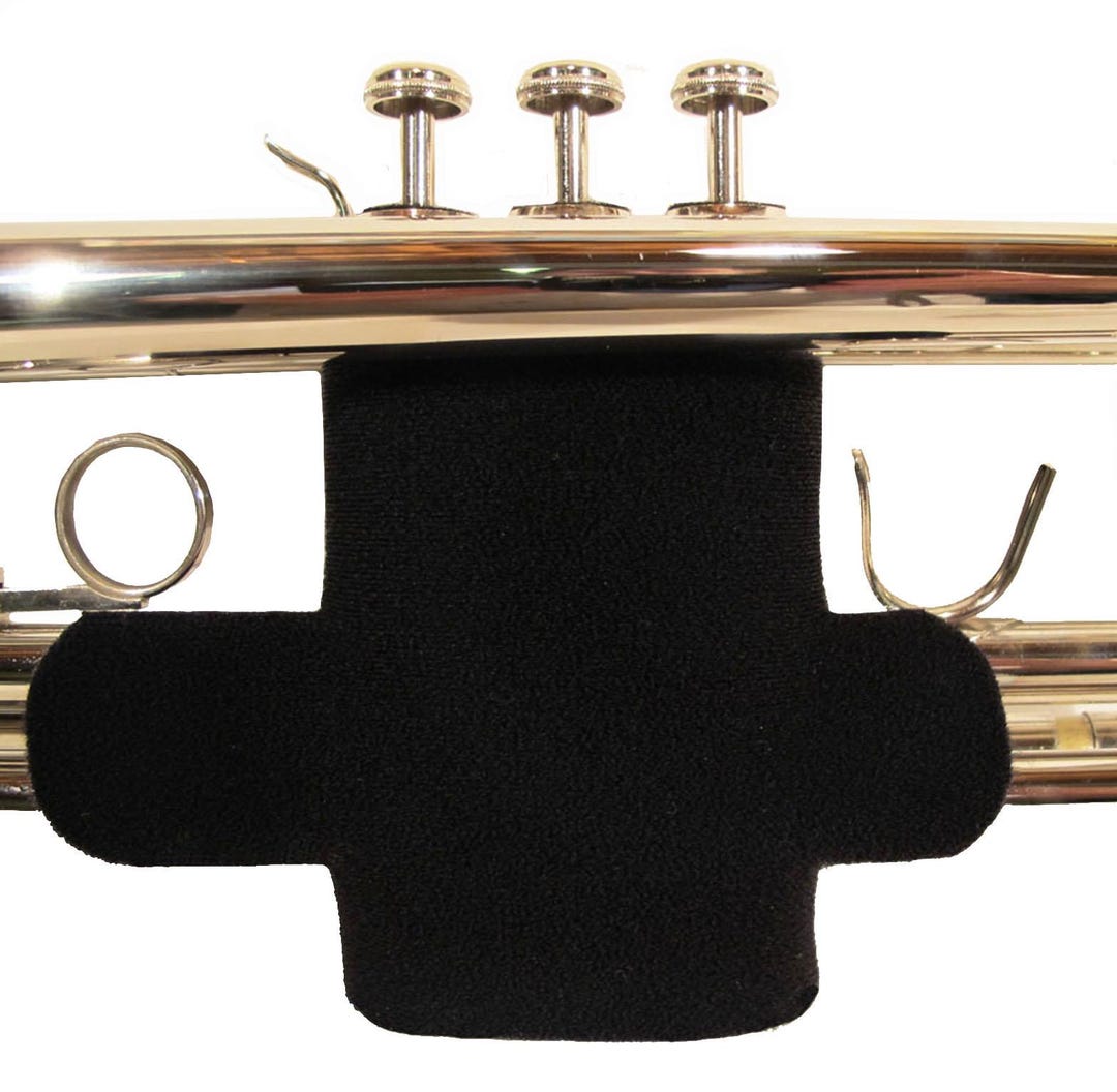 Neoprene Trumpet Valve Guards - Etsy