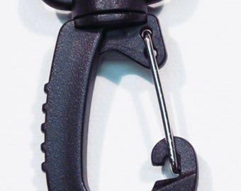 Plastic Swivel Hook | Etsy