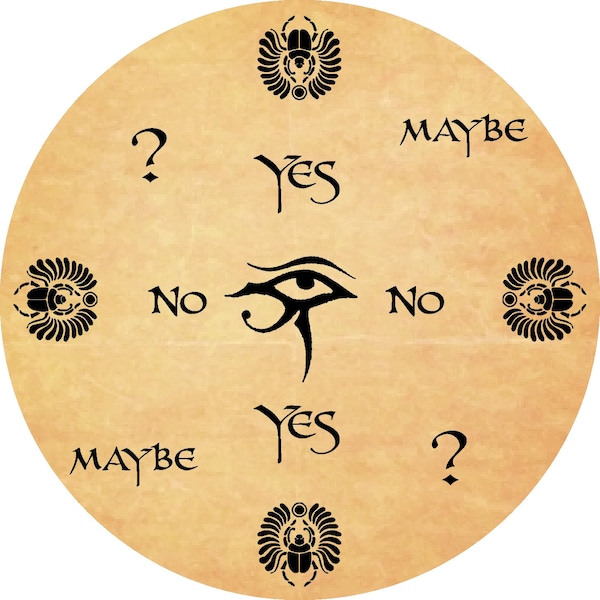 Sand Pendulum - Etsy